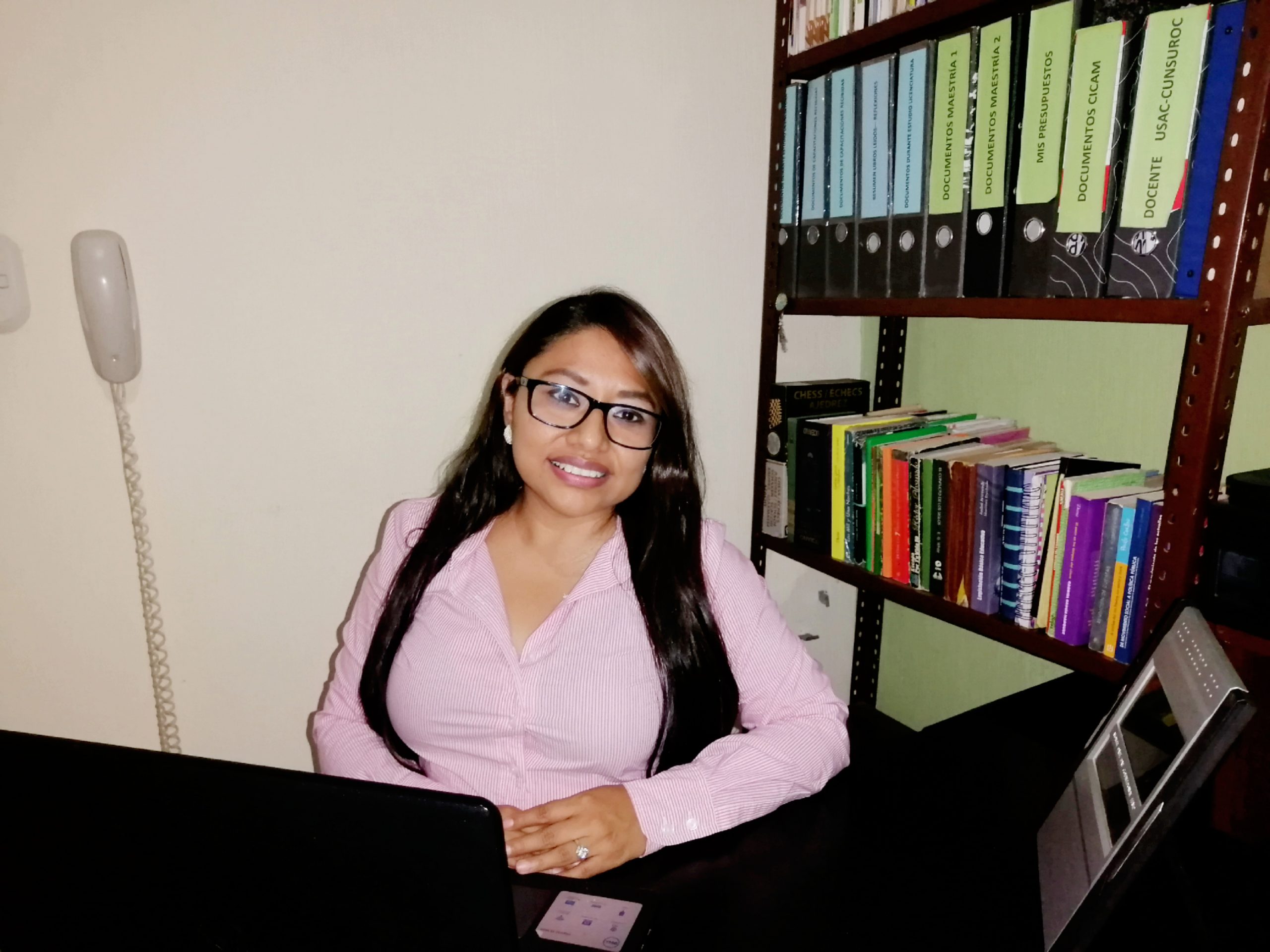 El conocimiento se transmite a través de la comunicación – COMUNICACIÓN ...